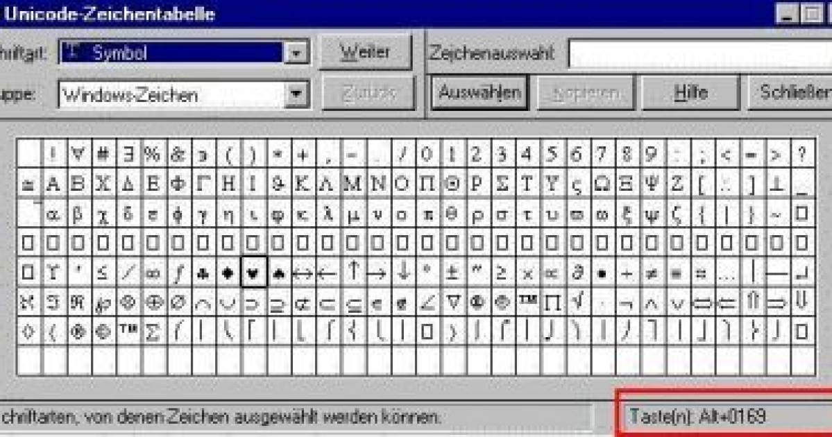 So F Gen Sie Sonderzeichen In Photoshop Cs Ein Hot Sex Picture