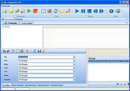 GX Transcoder Pctipp Ch