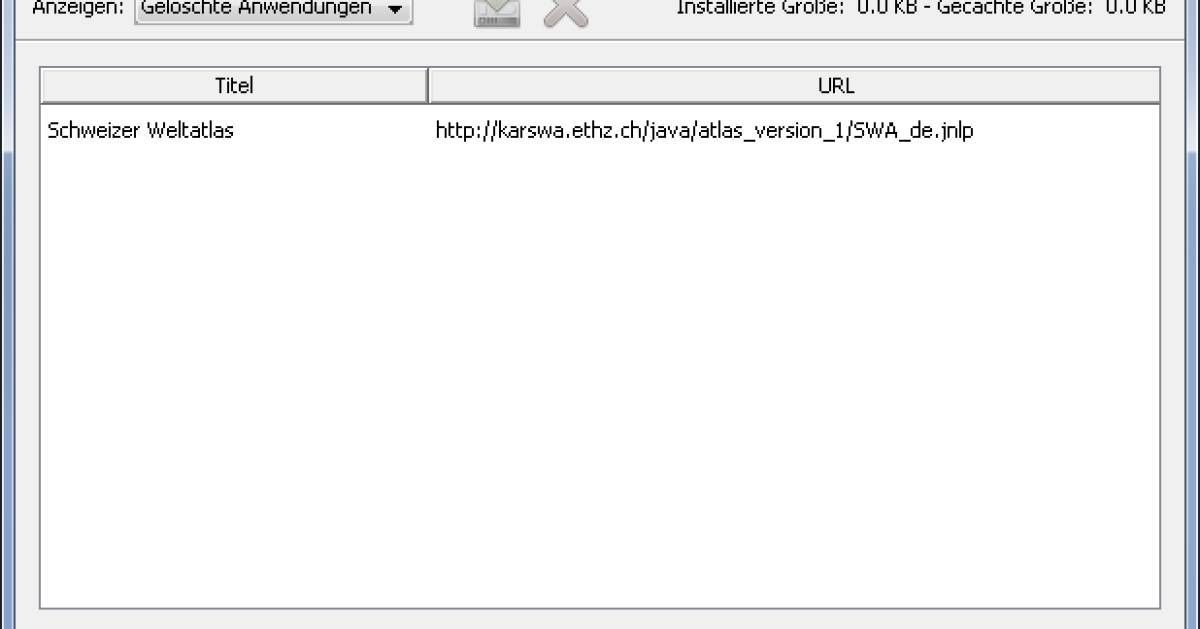 Java Programm No JRE Found In Configuration File Pctipp Ch