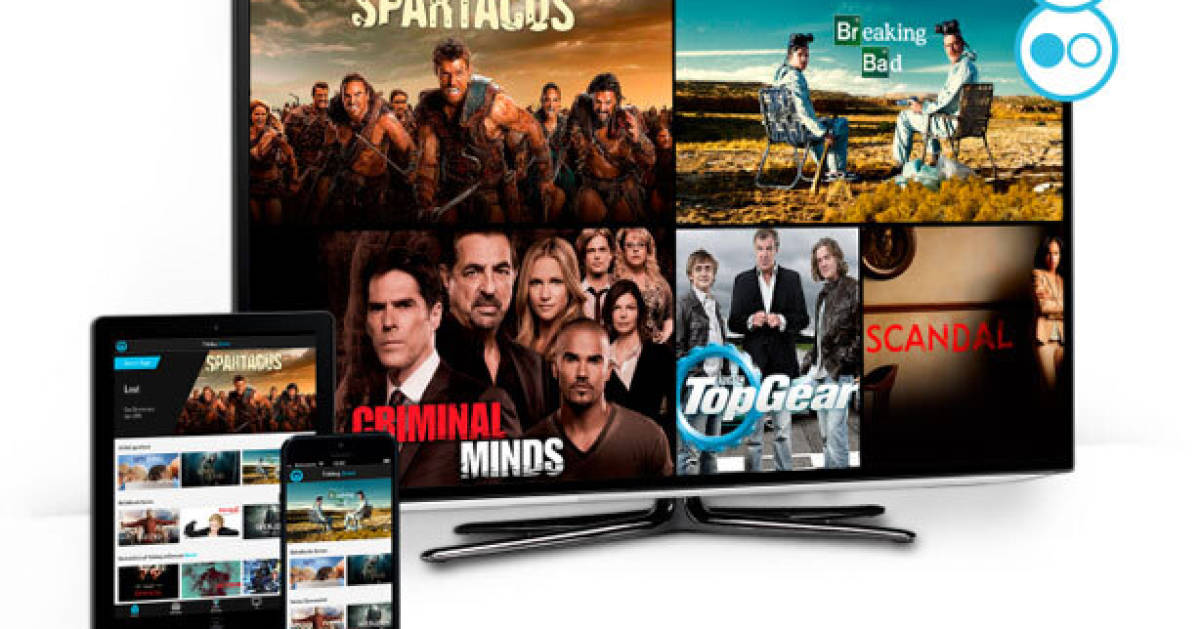 Teleboy mit neuen Serien - pctipp.ch