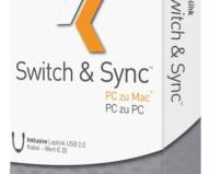 Switch & Sync - pctipp.ch