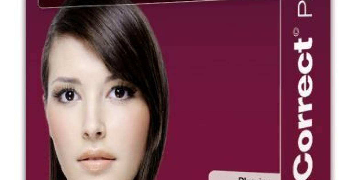 iCorrect Portrait - pctipp.ch