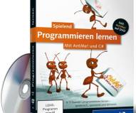 Spielend programmieren lernen - pctipp.ch