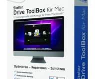 Stellar Drive ToolBox für Mac - pctipp.ch