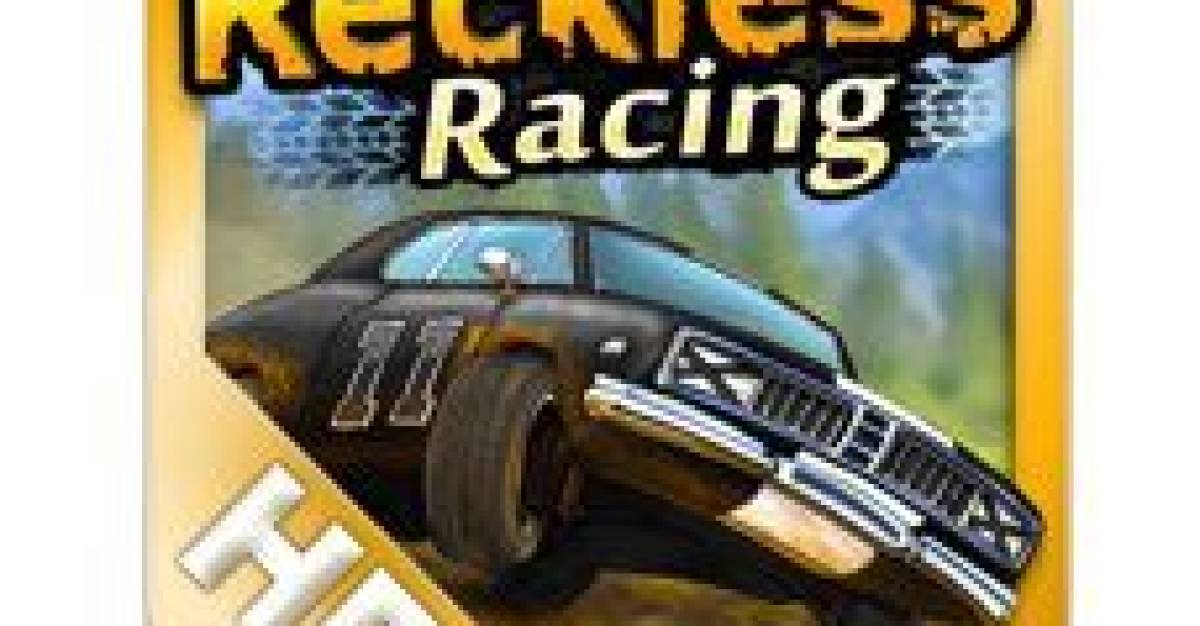 Reckless Racing HD - pctipp.ch