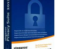 Steganos Privacy Suite 2012 - pctipp.ch