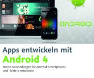 Apps entwickeln mit Android 4 - pctipp.ch