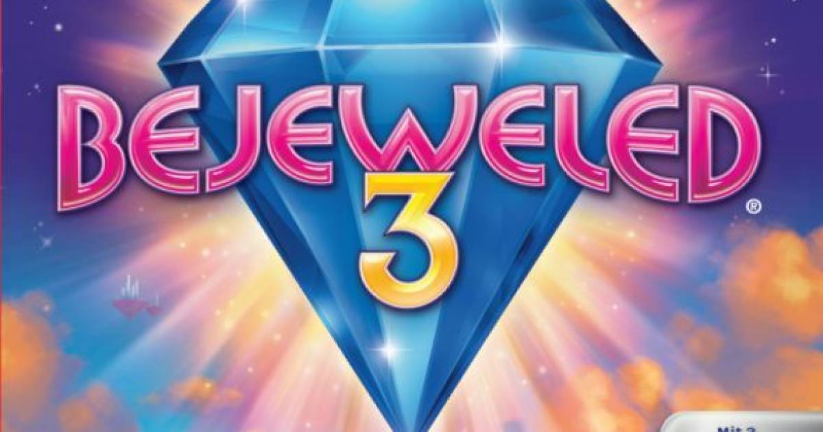 Bejeweled 3 - pctipp.ch