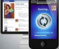 SmartSync - Facebook Sync - pctipp.ch