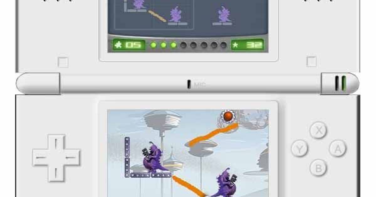 Mechanic Master 2 - pctipp.ch