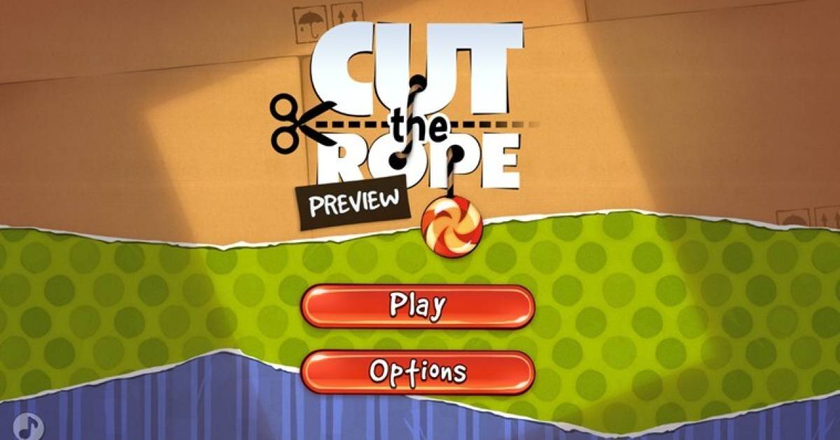 Cut the Rope - App im Microsoft Store - pctipp.ch