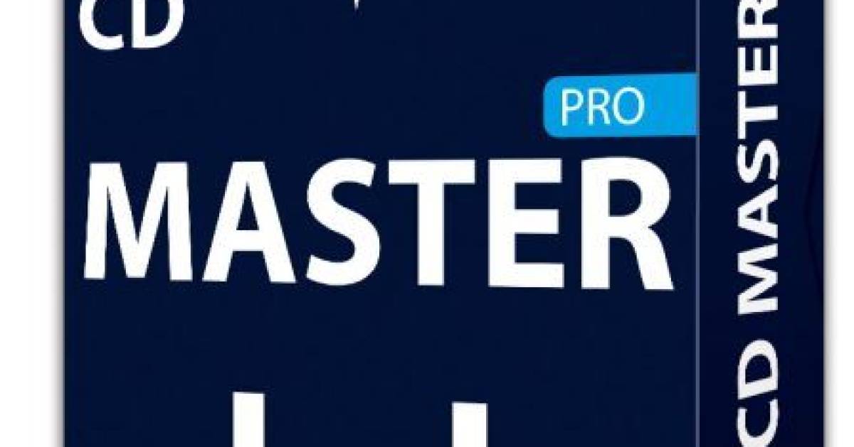 CD Master Pro - pctipp.ch