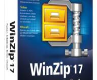 WinZip 17 Standard - pctipp.ch