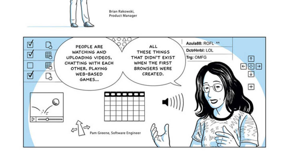 Google-Chrome_Comic - pctipp.ch