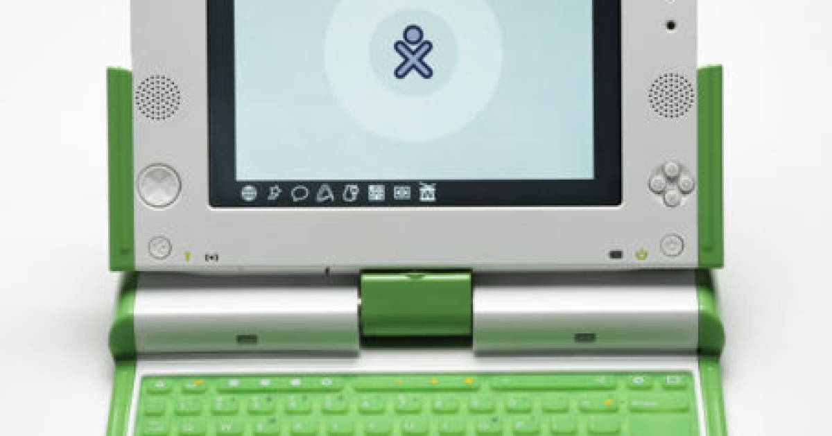 One Laptop per Child_OLPC - pctipp.ch