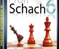 Profi Schach 6 - pctipp.ch