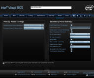 Intel NUC: das Visual BIOS - pctipp.ch