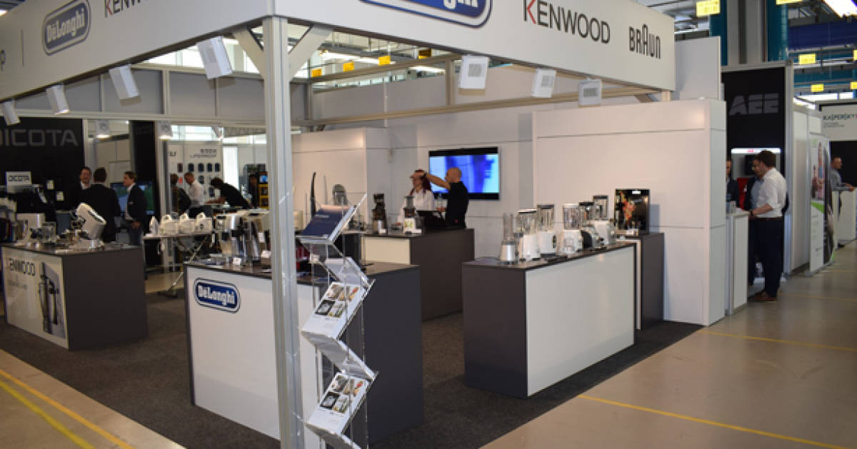 Competec-Hausmesse 2016 - pctipp.ch