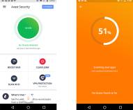 Android-Virenscanner - pctipp.ch