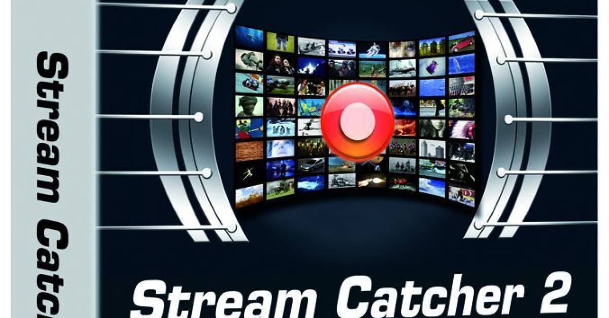 Data Becker Stream Catcher 2 - pctipp.ch