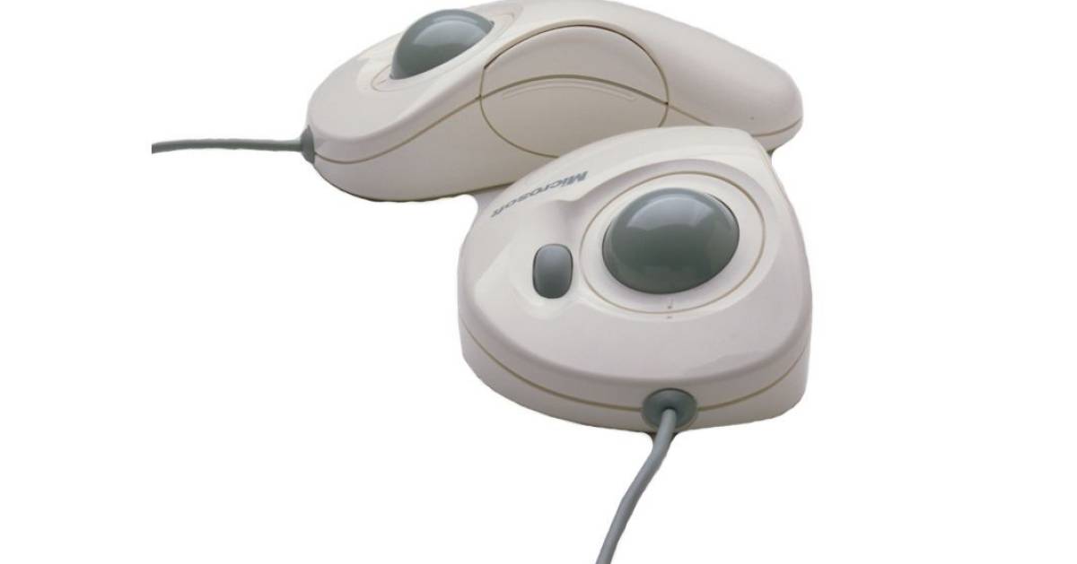 50 Jahre Computermaus - pctipp.ch