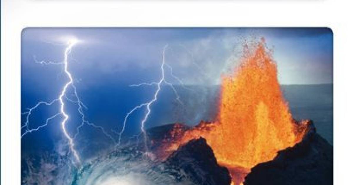 Rondomedia Naturgewalten - pctipp.ch