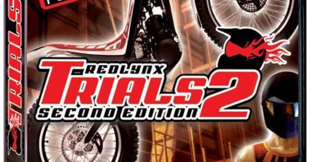 Rondomedia Trials 2 SE - pctipp.ch