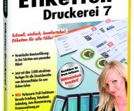 Data Becker Etiketten-Druckerei 7 - pctipp.ch