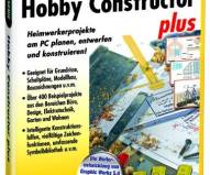 Data Becker Hobby Constructor Plus - pctipp.ch