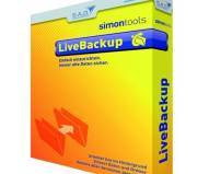 SimonTools LiveBackup - pctipp.ch