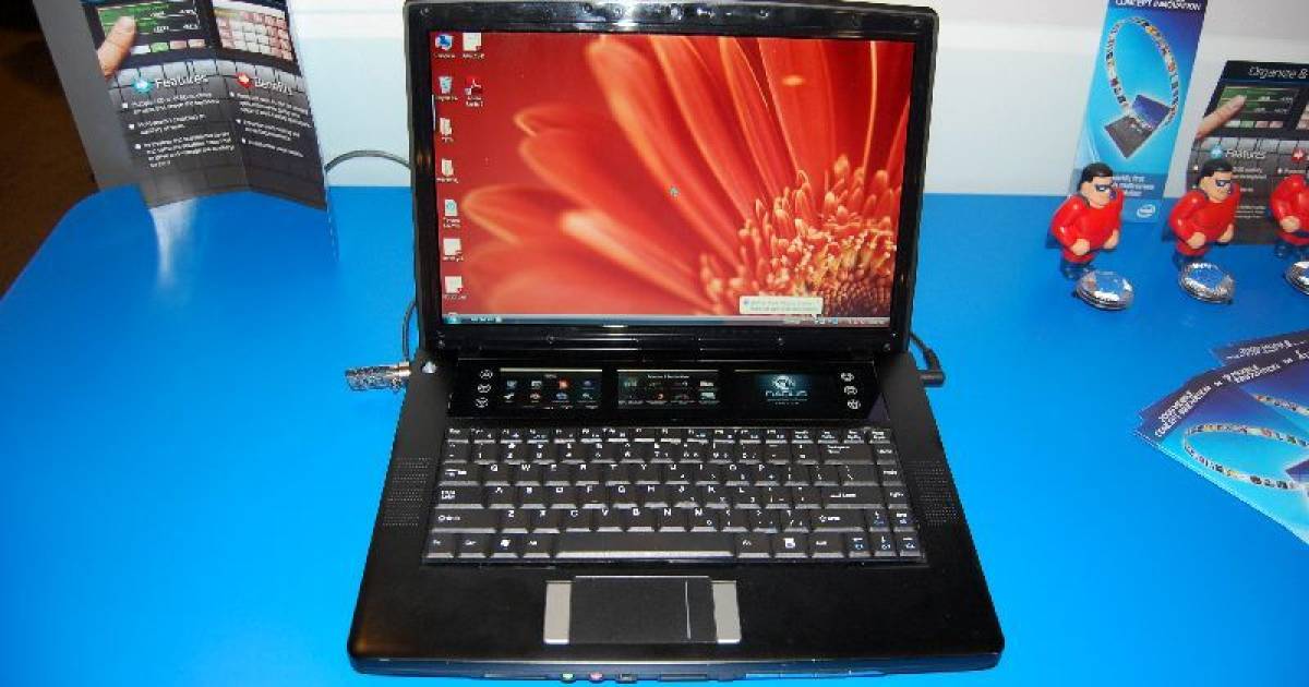 Die besten PC-Trends - pctipp.ch