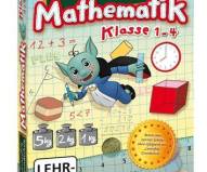 Lernerfolg Grundschule - Mathematik Klasse 1-4 - pctipp.ch