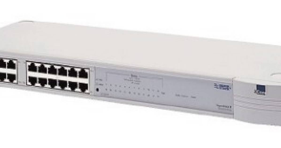 Hub oder Switch - pctipp.ch