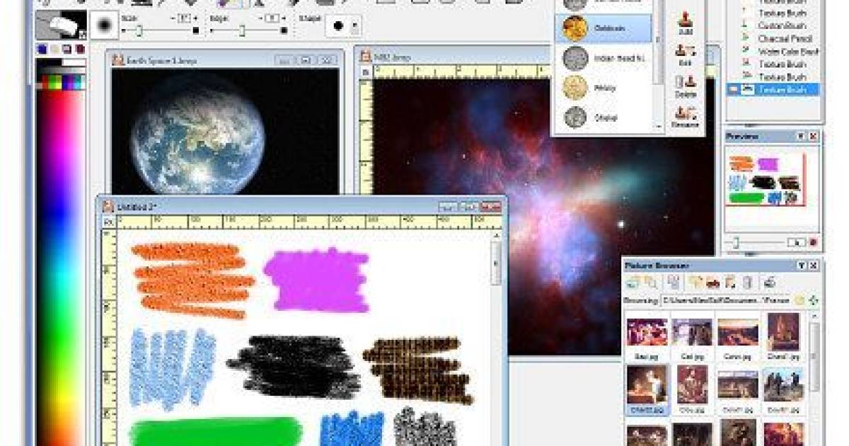 NeoPaint - pctipp.ch