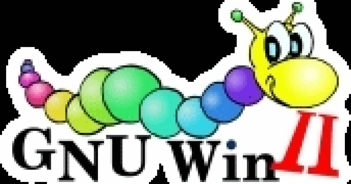 GNUWin II - pctipp.ch