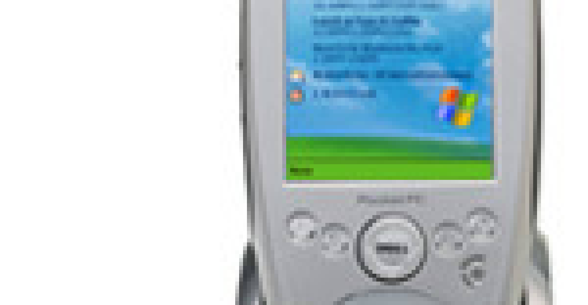 Neuer Pocket PC von Dell - pctipp.ch
