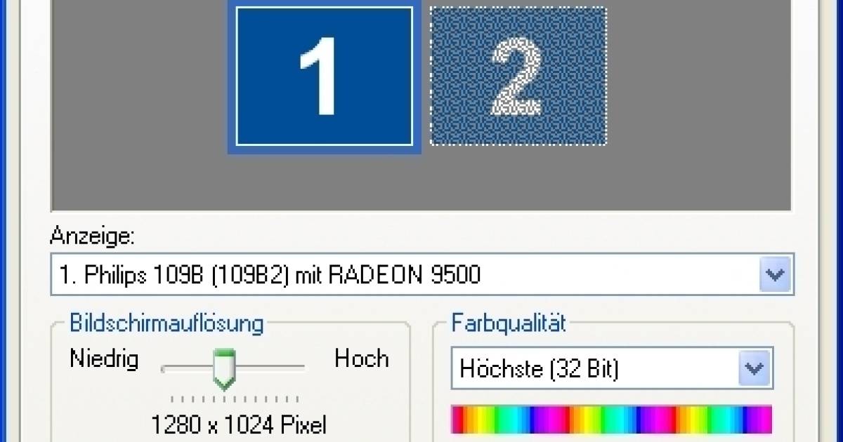 Gitternetzlinien in Excel nicht sichtbar - pctipp.ch
