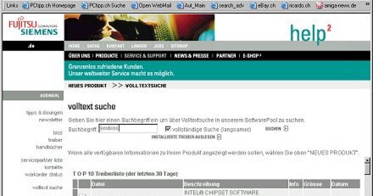«SMBIOS Structure found»: Windows 98SE lässt sich nicht installieren ...