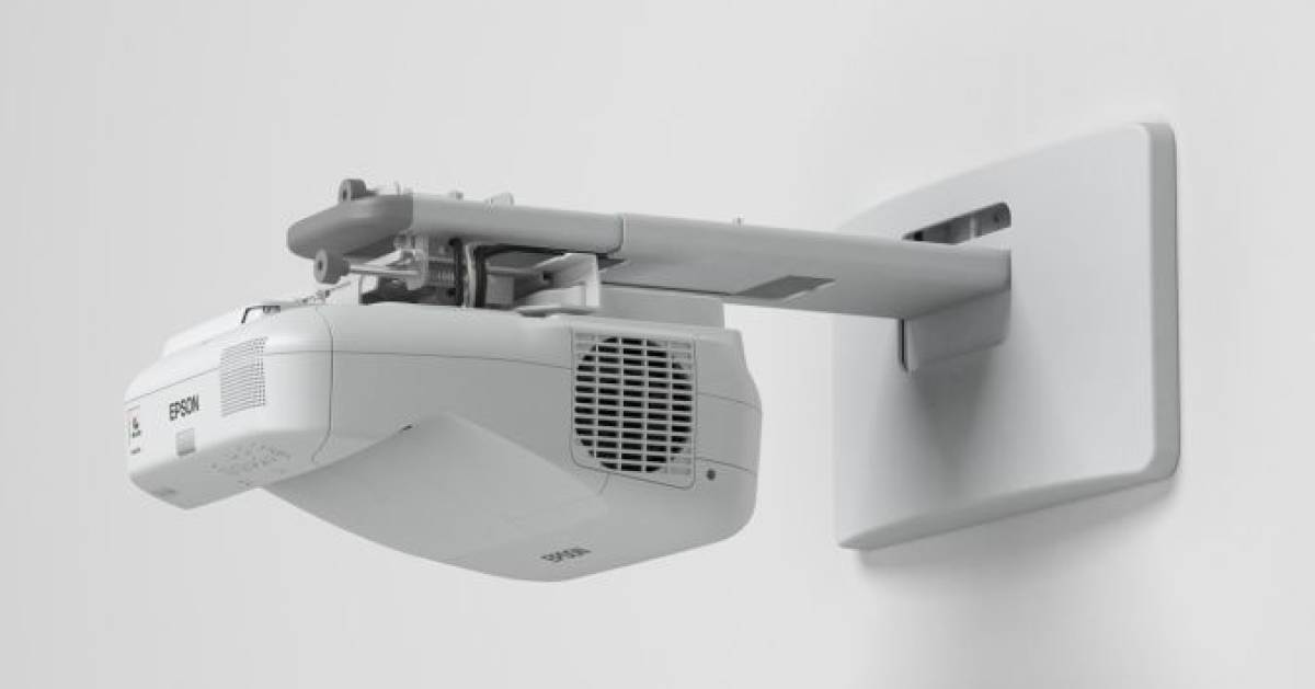 Epson EB-1410Wi - pctipp.ch