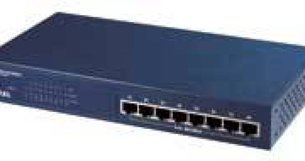 Mehrere PCs am Netopia Cayman 3341 - pctipp.ch