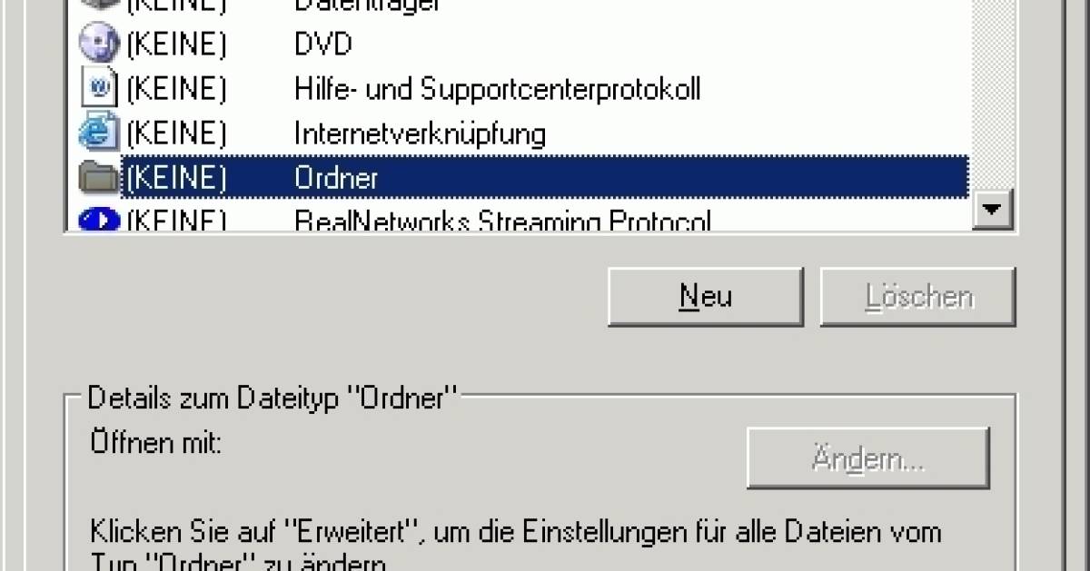 Ungewollter «Suchen»-Eintrag im Kontextmenü - pctipp.ch