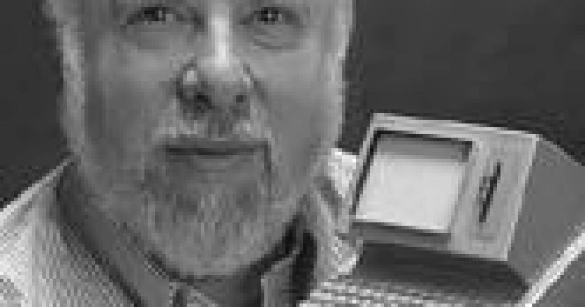 Mac-Erfinder Jef Raskin gestorben - pctipp.ch