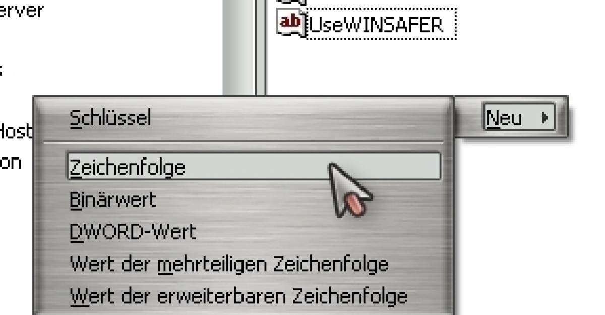 Windows Scripting Host Aktivieren Pctippch 5819