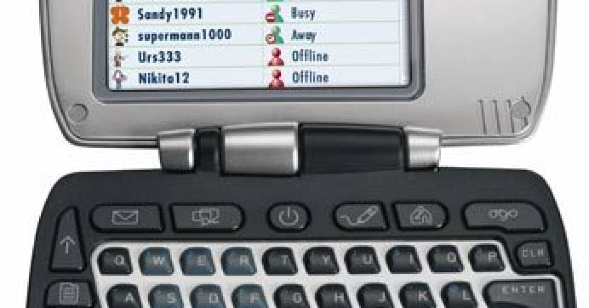 Im Test: Swisscoms mobiler Kommunikator Ogo - pctipp.ch