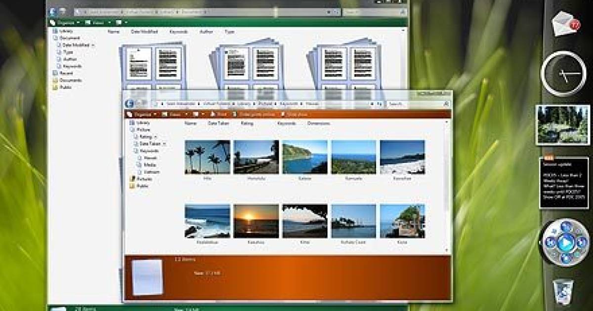 CES: Das plant Microsoft für 2006 - pctipp.ch