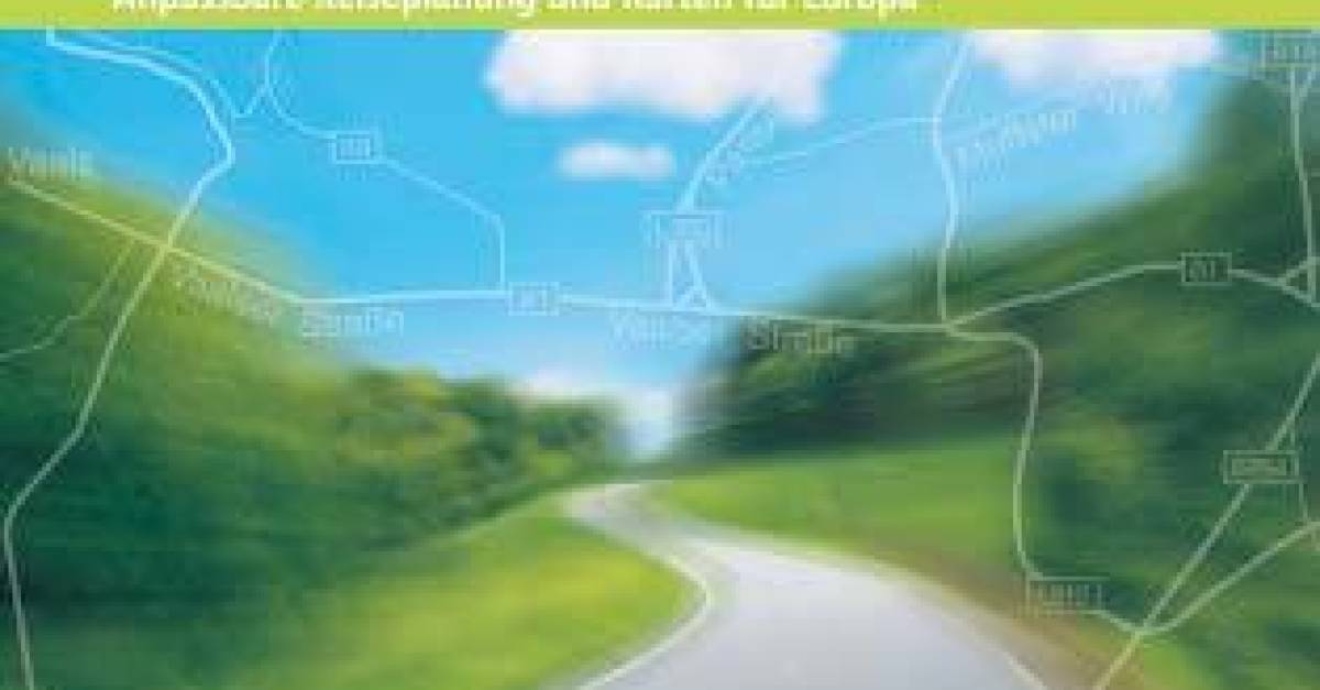 Microsoft AutoRoute 2007 - pctipp.ch