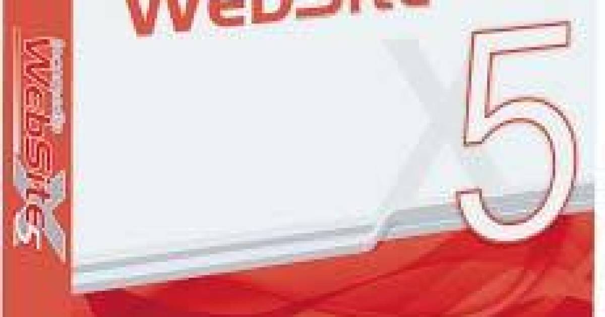 Incomedia WebSite X5 - pctipp.ch