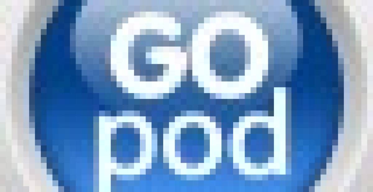 goPod - pctipp.ch