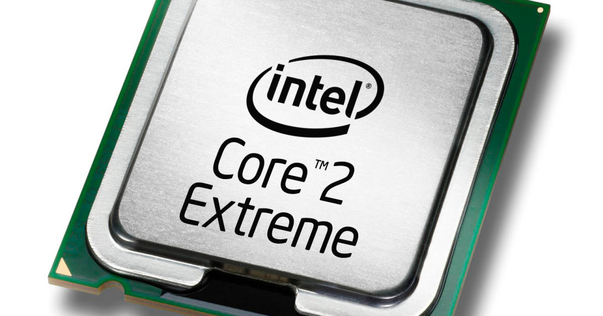 Intel Core 2 Extreme QX6850 - pctipp.ch