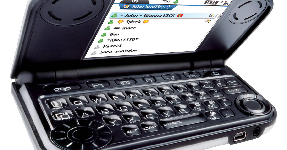 Ogo CT-25 - pctipp.ch